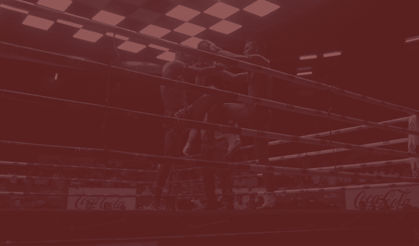 Rushfit - Get Fit Fighting with Georges St-Pierre