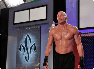 Rushfit - Get Fit Fighting with Georges St-Pierre